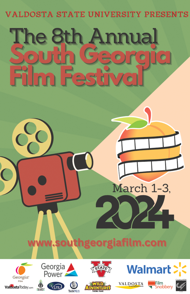 Film Professionals Add Educational Element to SGFF ‘24 - South Georgia ...
